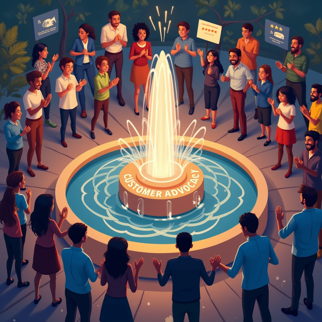 Master the Customer Journey for Lasting Loyalty - Gadin Group - Small ...